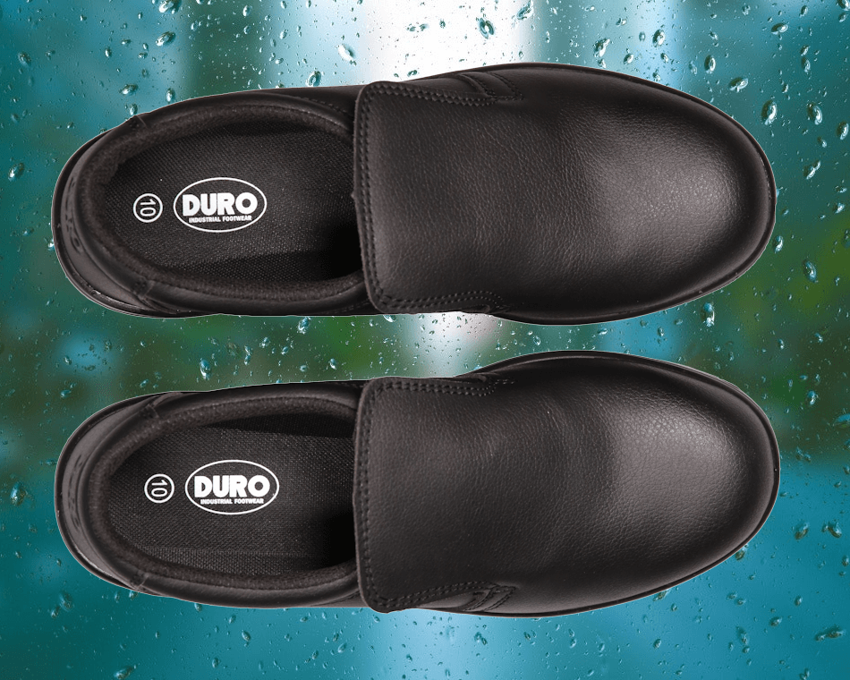 Duro Industrial and Kitchen Footwear - Laklion Enterprise Australia